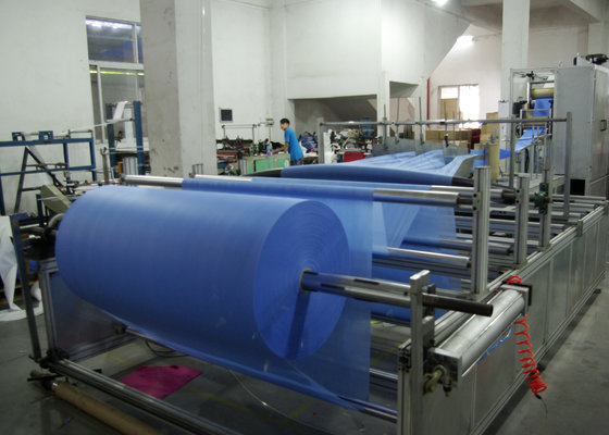Disposable Polypropylene Non Woven Medical Fabric for Surgical Bed Sheet