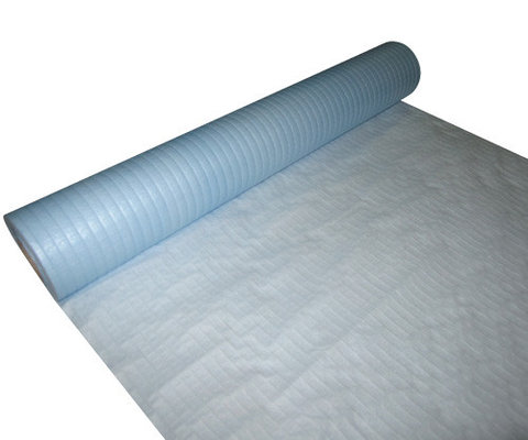 Hydrophobic Disposable Polypropylene Non Woven Medical Fabric Recyclable and Hydrophilic