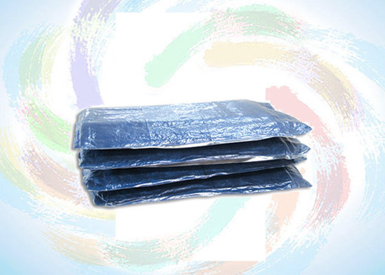 Waterproof Disposable PP Non Woven Fabric Used for Medical Purposes