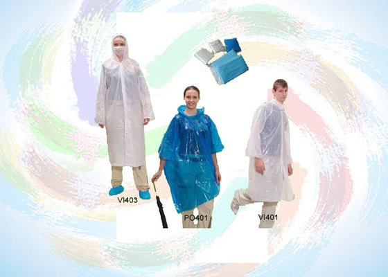 Customized Durable Non Woven Fabrics in Medical Textiles with 100% Polypropylene Material