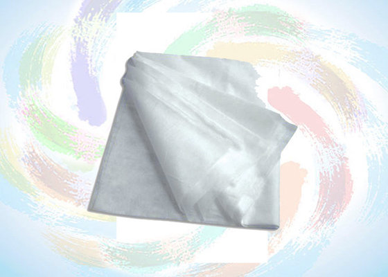 PE Laminated PP Non Woven Medical Fabric Spun-Bonded for Hospital Products
