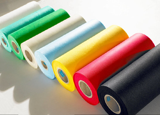 Waterproof Printed Laminated Non Woven Fabric for Household Non Woven Products