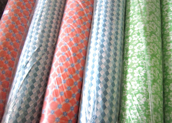 Waterproof and Breathable Non Woven Polypropylene Material for Home Textile