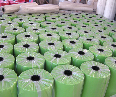 Professional PP Spunbond Non Woven Fabric For Medical / Packaging / Bags