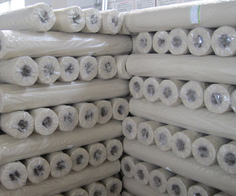 Professional PP Spunbond Non Woven Fabric For Medical / Packaging / Bags