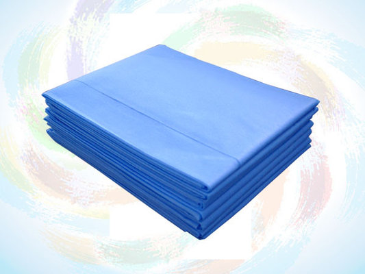 Durable and Reused Laminated Polypropylene Non Woven Fabric for Packing Bags / Garment