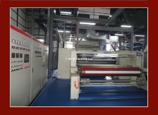 1.6m 2.4m 3.2m Durable Spunbond PP Non Woven Fabric / Polypropylene Nonwoven Cloth