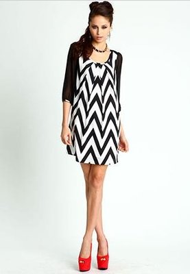 Customize Half Sleeve Casual Womens Dresses Plus Size with Round Neck