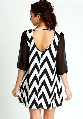 Customize Half Sleeve Casual Womens Dresses Plus Size with Round Neck
