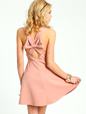 Cute Sleeveless Lace Pink Midi Bodycon Dress Womens Casual Dresses