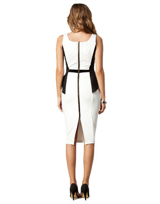 Custom Office Midi Bodycon Casual Womens Dresses Clothing for Ladies