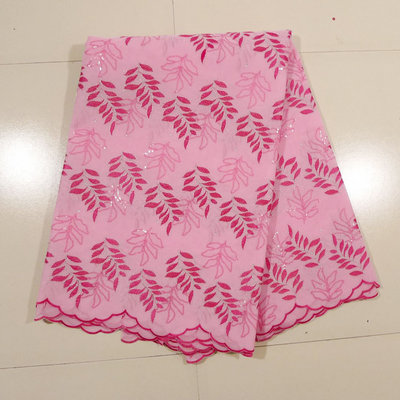 Tunji + Net African Lace Fabrics , Wedding Gown