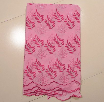 Tunji + Net African Lace Fabrics , Wedding Gown