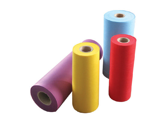 Waterproof Printed Laminated Non Woven Fabric for Household Non Woven Products