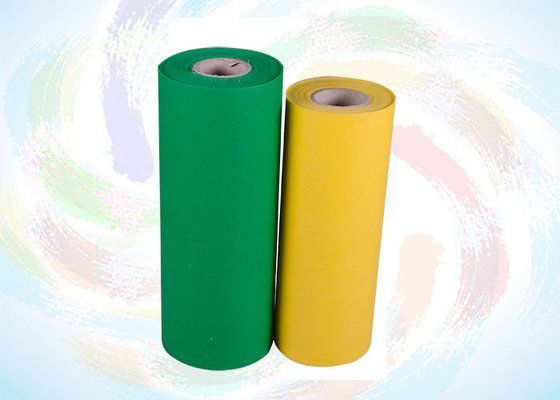 Durable and Reused Laminated Polypropylene Non Woven Fabric for Packing Bags / Garment