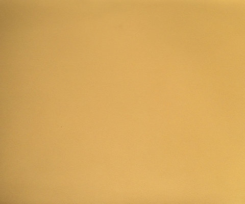 Customized Abrazine yellow faux leather Suede fabric Non Woven Backing , AZO FREE