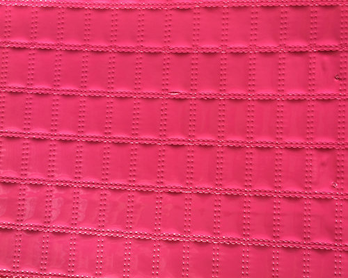 Backing Woven Faux Leather Fabric For Handbags With Perspiration Resistance