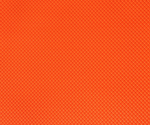 Durable Grid Fashion Leather Fabric For Handbags With Bright Color , REACH