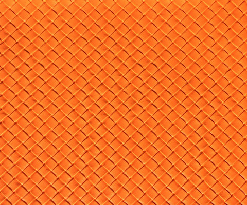 Brightness Grid Faux Leather Fabric For Handbags With Spunlace Nonwoven Fabric
