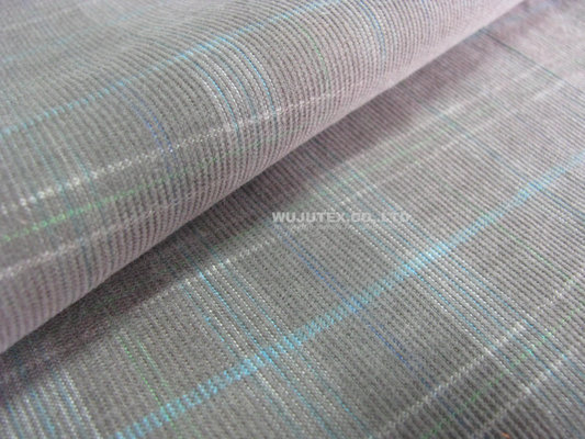 Comfortable 21 Wide Wale Fine Cotton Corduroy Fabric with Competitive Price