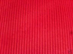 bamboo cotton corduroy fabrics