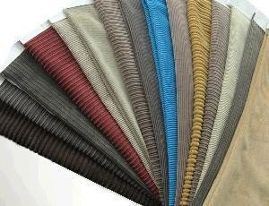 100% Cotton Corduroy Fabric with Dyeing /Printed Corduroy Fabric/Polyester Red Corduroy Sofa Fabric