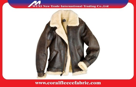 Genuine Leather Short Trench Jacket Men Winter Leather Motor Jackets Waterproof and Warm