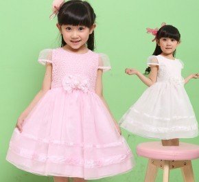Fashional Children party dress