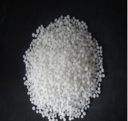 Granular Adblue urea Polymer for fertilizer / topdressing / dressing , no harmful components
