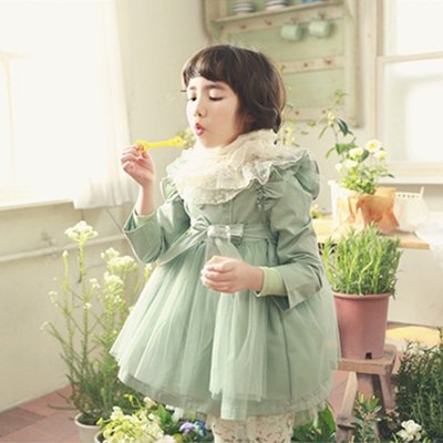 new fashion children clothing party dresses imported from china for kids for thailand wholesale clothing