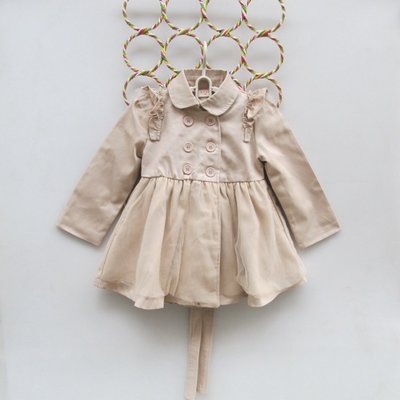 new fashion children clothing party dresses imported from china for kids for thailand wholesale clothing