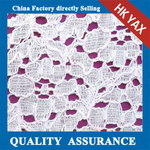china supplier lace fabric dubai for dress,embroidery lace fabric ,high fashion lace fabric