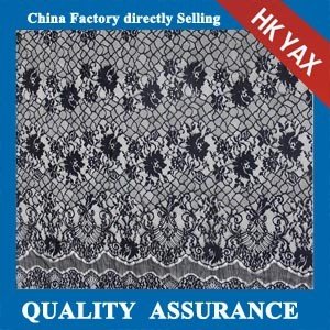 YAX China supplier wholesale YX6310 Fashional special design african lace fabrics,new fashion african lace fabrics
