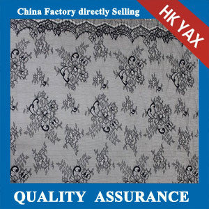 YAX China supplier wholesale YX6310 Fashional special design african lace fabrics,new fashion african lace fabrics