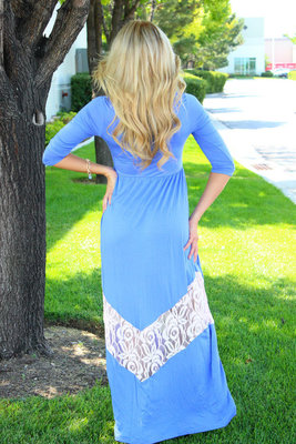 Soft Rayon / Polyester Mother And Baby Matching Dresses For Parent ， Child