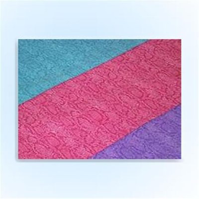 Rayon/Polyester Fabric (Stretch)