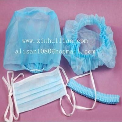 Pp non woven fabric use for medical face mask