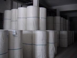Custom Printed Spunlace Non Woven Fabric Wipes Shrink Resistant and Durable