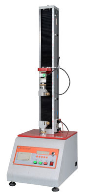 2KN Microcomputer Display Material Tensile Testing Machines With ±0.5% Accuracy
