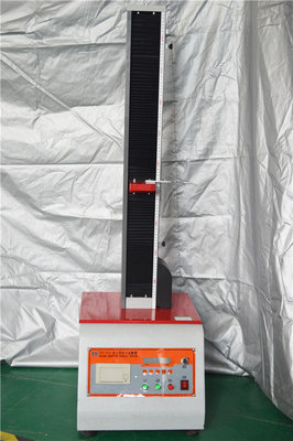 2KN Microcomputer Display Material Tensile Testing Machines With ±0.5% Accuracy