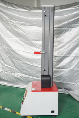 2KN Microcomputer Display Material Tensile Testing Machines With ±0.5% Accuracy