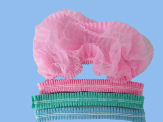 non woven medical disposable cap