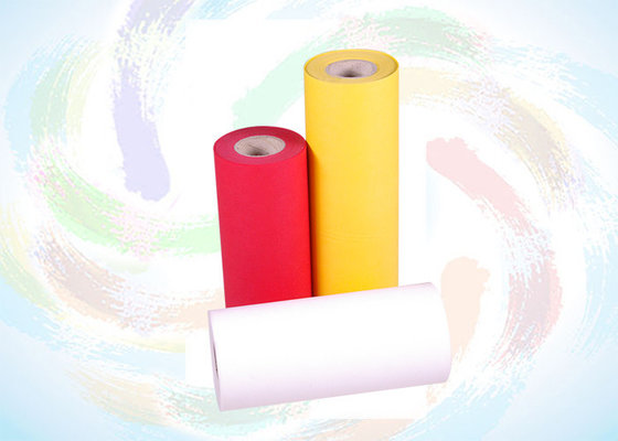 PP Spunbond Laminated Non Woven Fabric