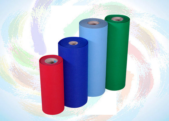 PP Spunbond Laminated Non Woven Fabric