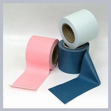 Laminated Non-woven Fabrics for Workplace Apparel, Customized Designs are welcome