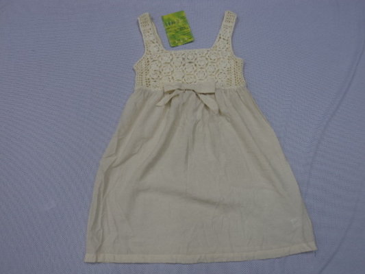 Silk Cotton Womens Casual Summer Dresses , OEM Offer