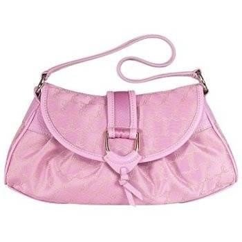 fashionable handbag