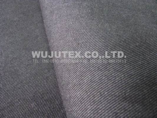 Yarn Dyed TRW Polyester Rayon Wool Fabric for Suit ,Coat, Trousers