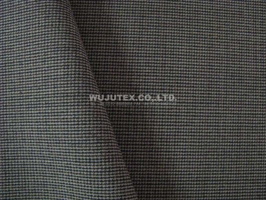 T/R Strech 63%Polyester 34%Rayon 3%Spandex Fabric WJY5016