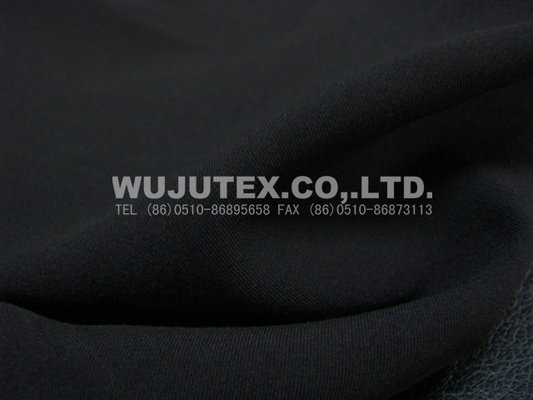 T/R Strech Fabric for Men's Suits Soft Handfeel Rayon Polyester Fabric